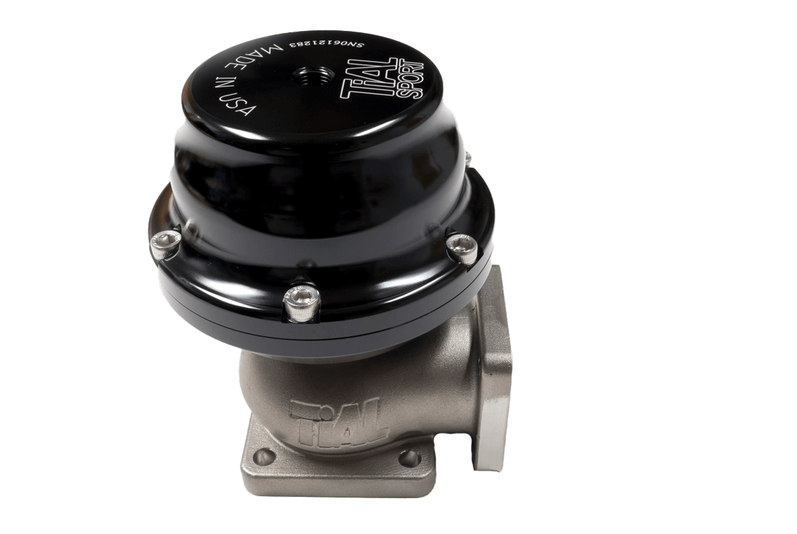 F41 Wastegate TiAL Sport f41-wastegate-tial-sport
