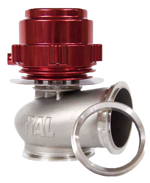 V50 Wastegate - TiAL Sport