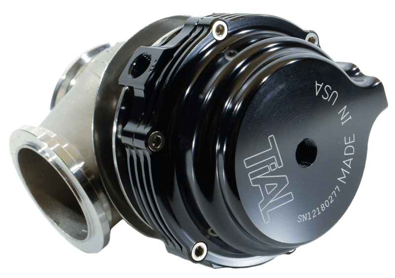 MV-RAR Wastegate - TiAL Sport